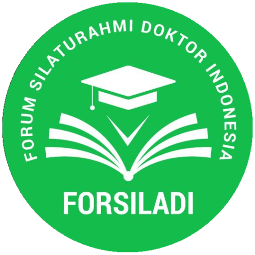 WWW.FORSILADI.COM – FORSILADI (FORUM SILATURAHMI DOKTOR INDONESIA ...